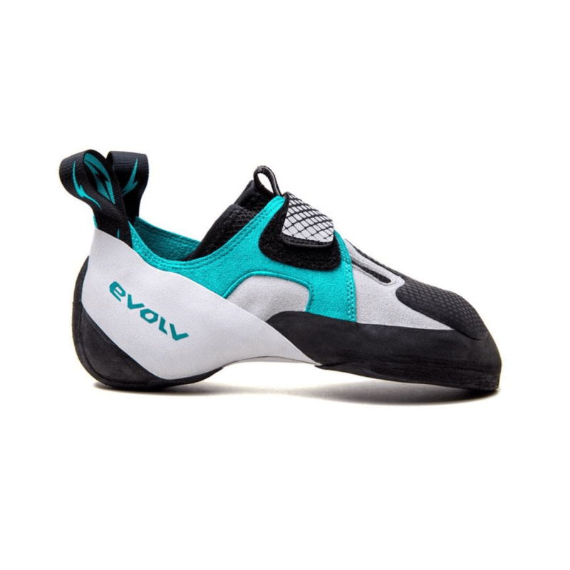 Zenist - Evolv | Hub Climbing