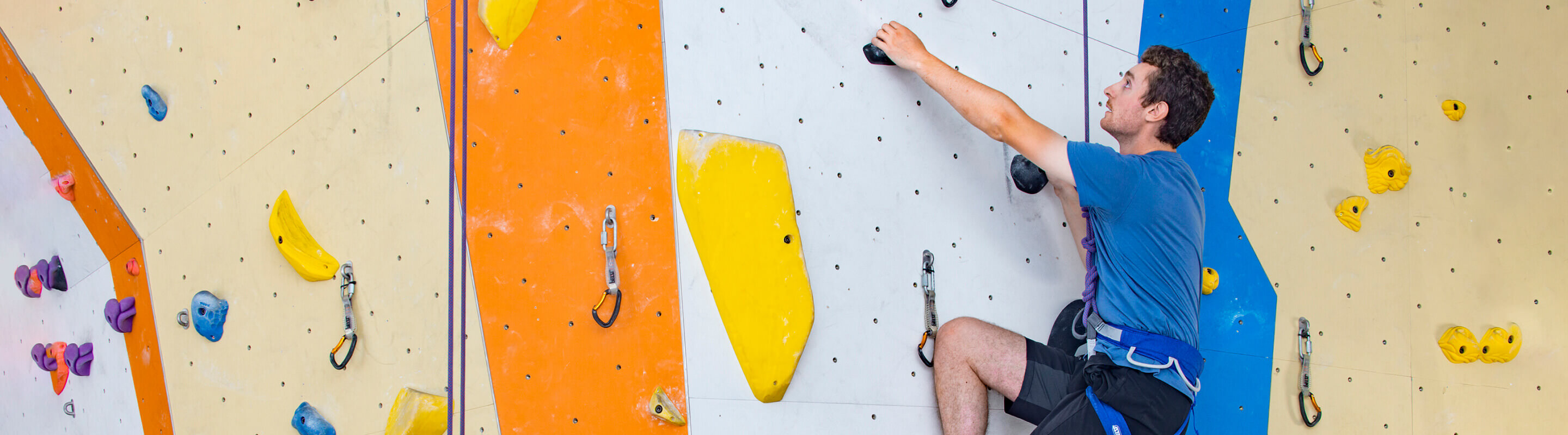 Blog | Hub Climbing